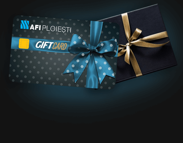 AFI Ploiesti - Unde experientele sunt unice